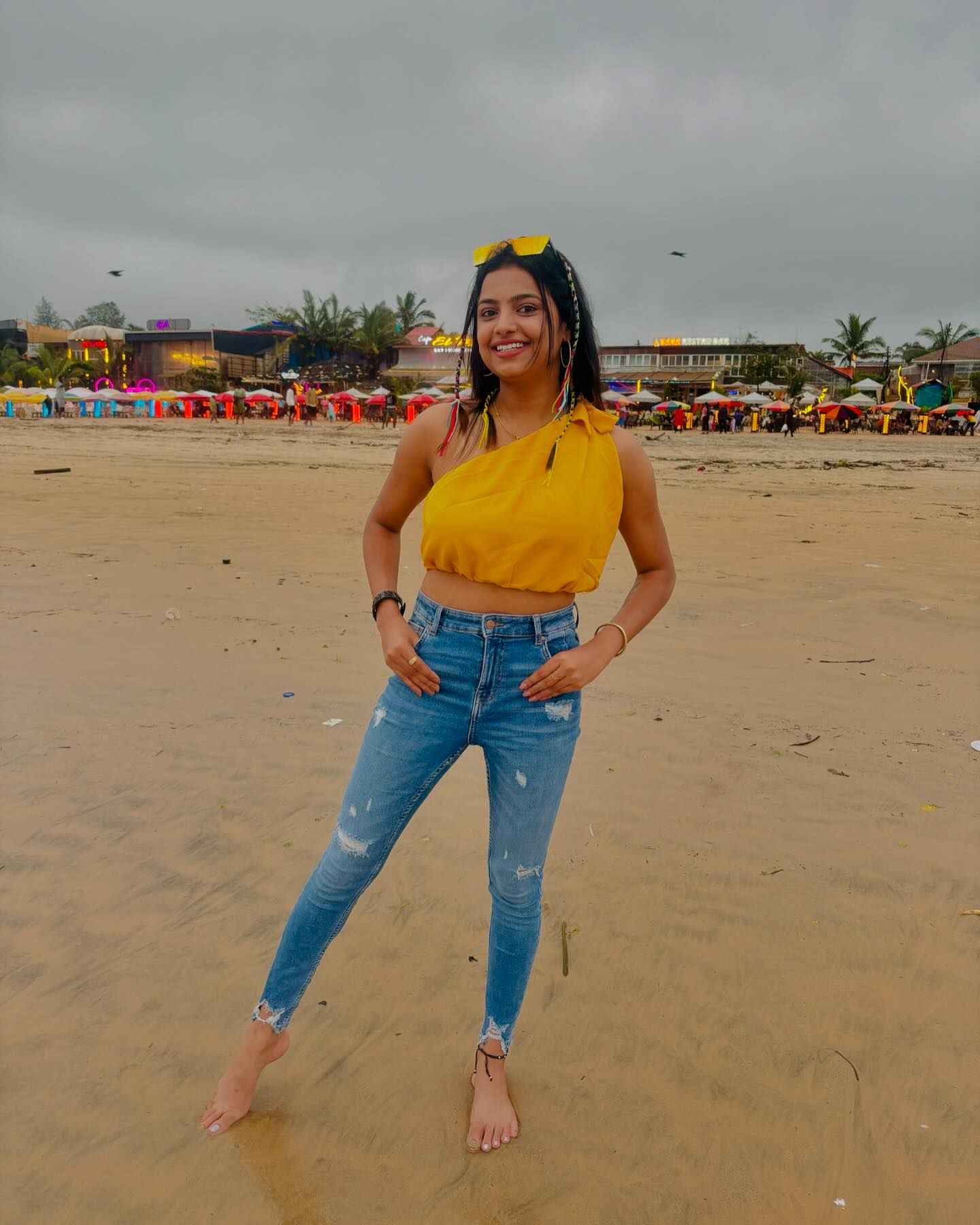 Sonu Srinivas Gowda: Age, Biography, Movies, Webseries, Lifestyle, Social Media Earnings, Family ...