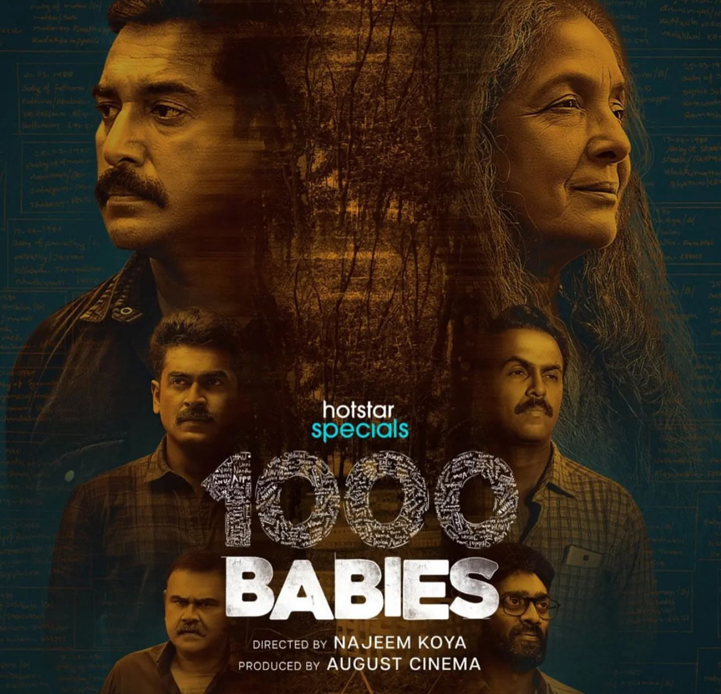 South OTT Releases This Week | Upcoming South OTT Releases This Week | OTT Releases On Netflix ...