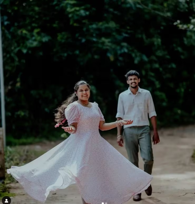 Sudarshan Bhat Marriage Photos | Bhat N Bhat Youtuber Marriage Photos | Kannada Youtuber ...