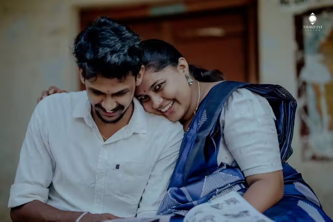 Sudarshan Bhat Marriage Photos | Bhat N Bhat Youtuber Marriage Photos ...