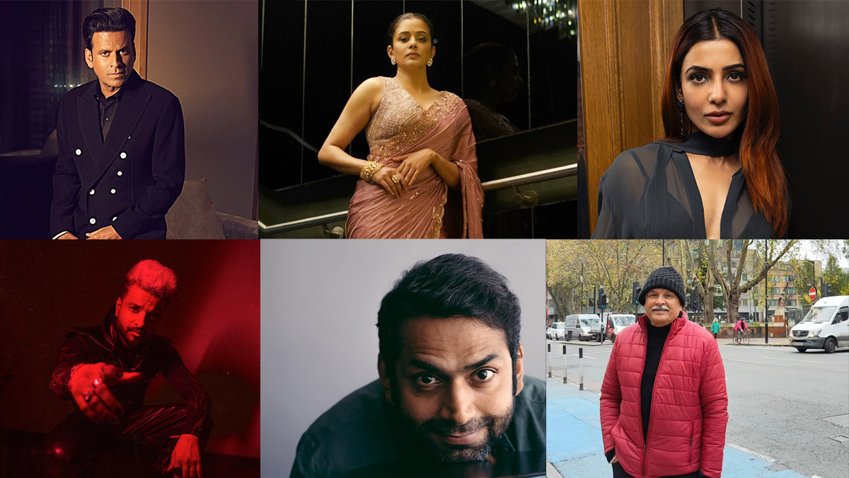 The Family Man 3 Story, Cast, Crew, Release Date, OTT Platform, Manoj ...