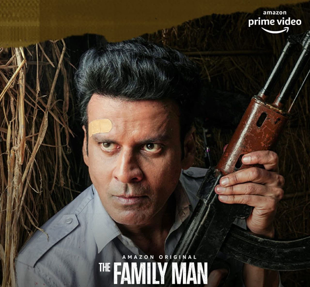 The Family Man 3 Story, Cast, Crew, Release Date, OTT Platform, Manoj ...