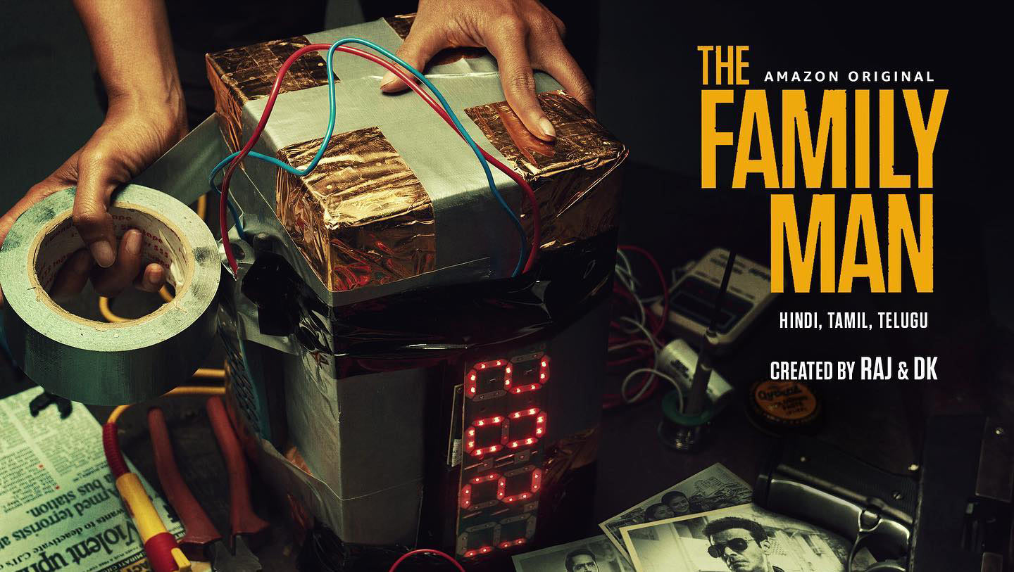 The Family Man 3 Story, Cast, Crew, Release Date, OTT Platform, Manoj ...