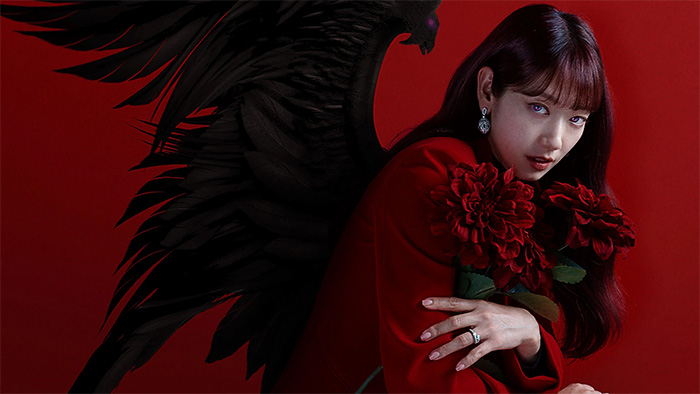 The Judge From Hell: Story, Where to Watch, Cast and Crew - Filmibeat