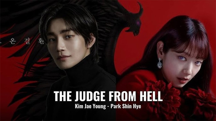 The Judge From Hell: Story, Where to Watch, Cast and Crew - Filmibeat