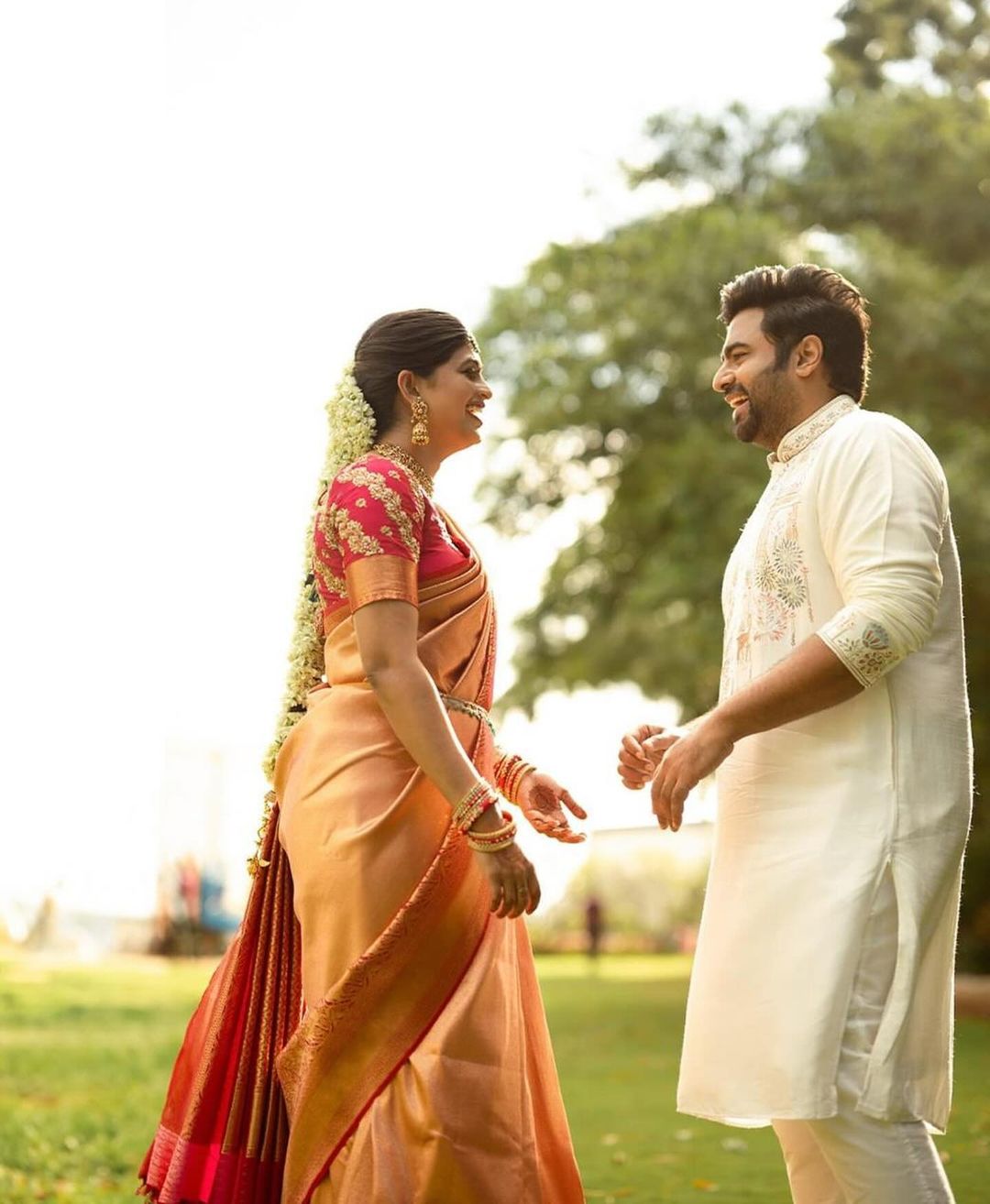 Tollywood star Nara Rohit Engaged To Sireesha Lella | Nara Rohit ...