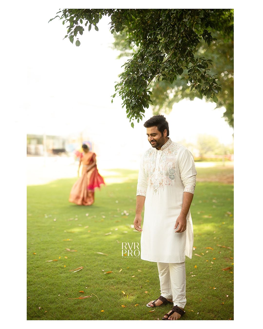 Tollywood star Nara Rohit Engaged To Sireesha Lella | Nara Rohit ...