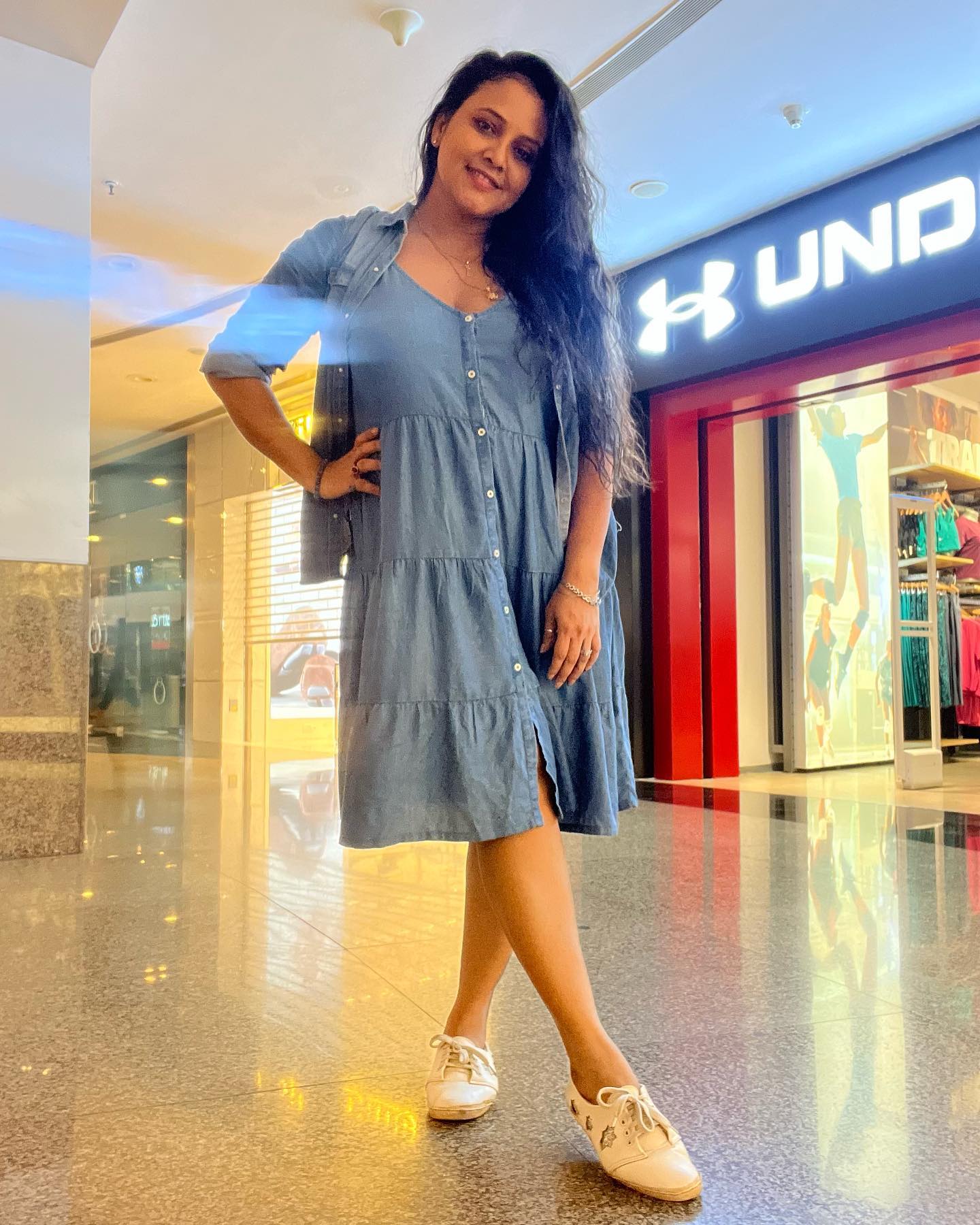 Ullu App Actress Priya Gamre: Biography, Photos, Lifestyle, Web Series, and More - Filmibeat