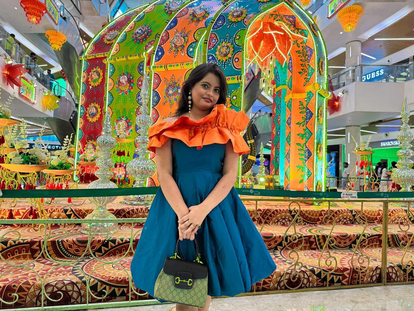 Ullu App Actress Smita Paul| Smita Paul Biography | Smita Paul ...