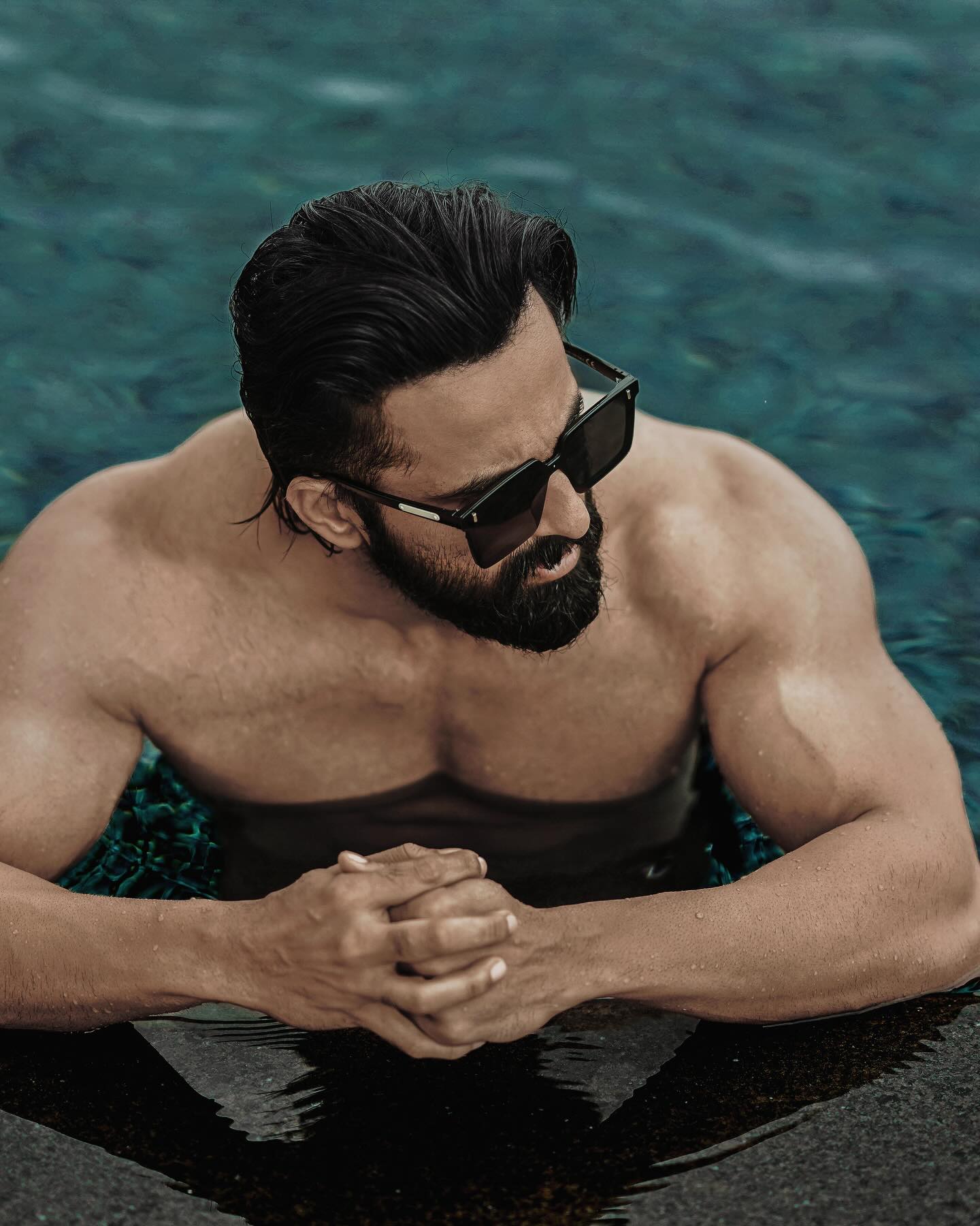 30+ Unni Mukundan Photos: Find Latest HD Images, Pictures, Stills ...