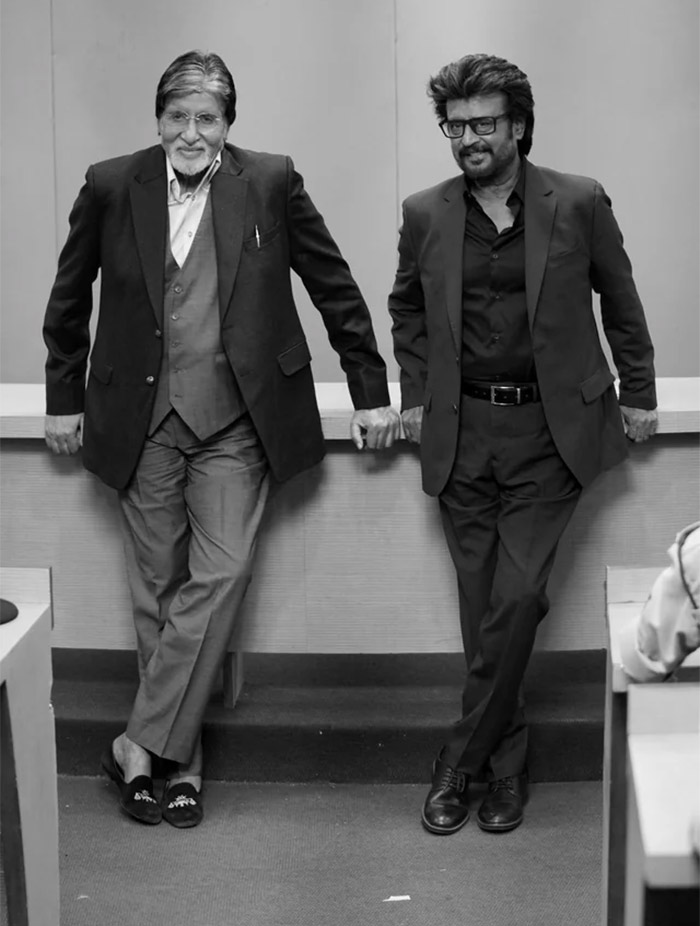 Vettaiyan Cast | Vettaiyan Release Date | Vettaiyan Latest News ...