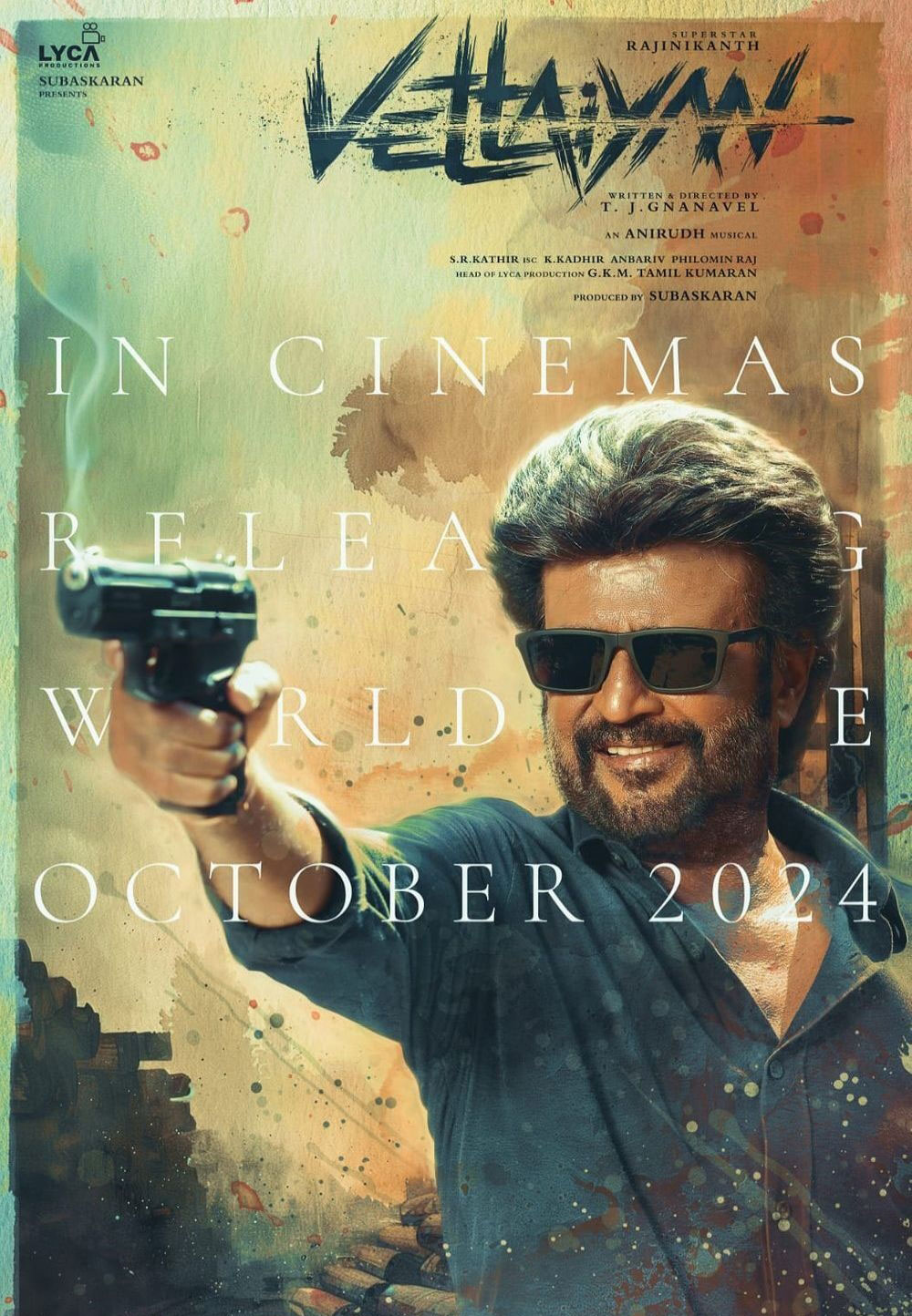 Udhayam Theatres | Vettiayan Movie | Udhayam Theatres Update | Udhayam ...