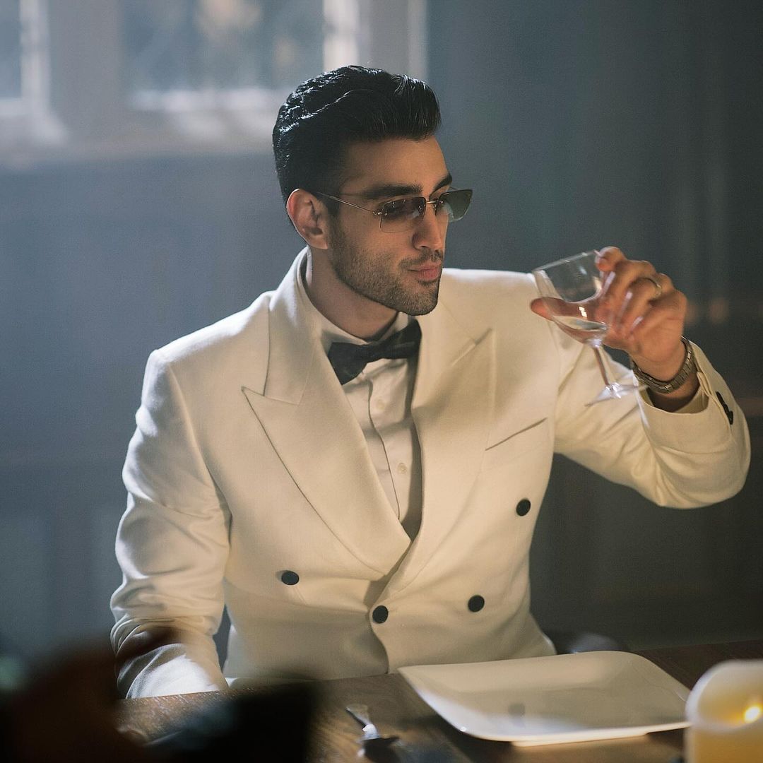 Who Is Arjun Pratap Bajwa? Meet Sara Ali Khan's New Flame, Dating Rumors Fly After Couple ...