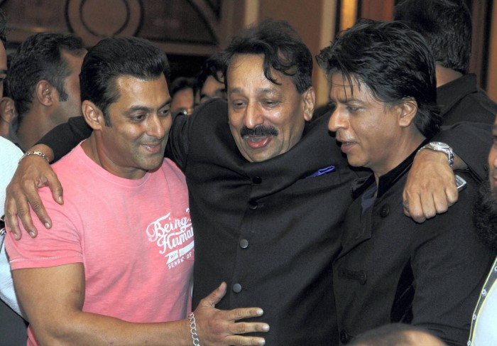 Who Is Baba Sidddique? Age, Biography, Family | Baba Siddique: Life ...