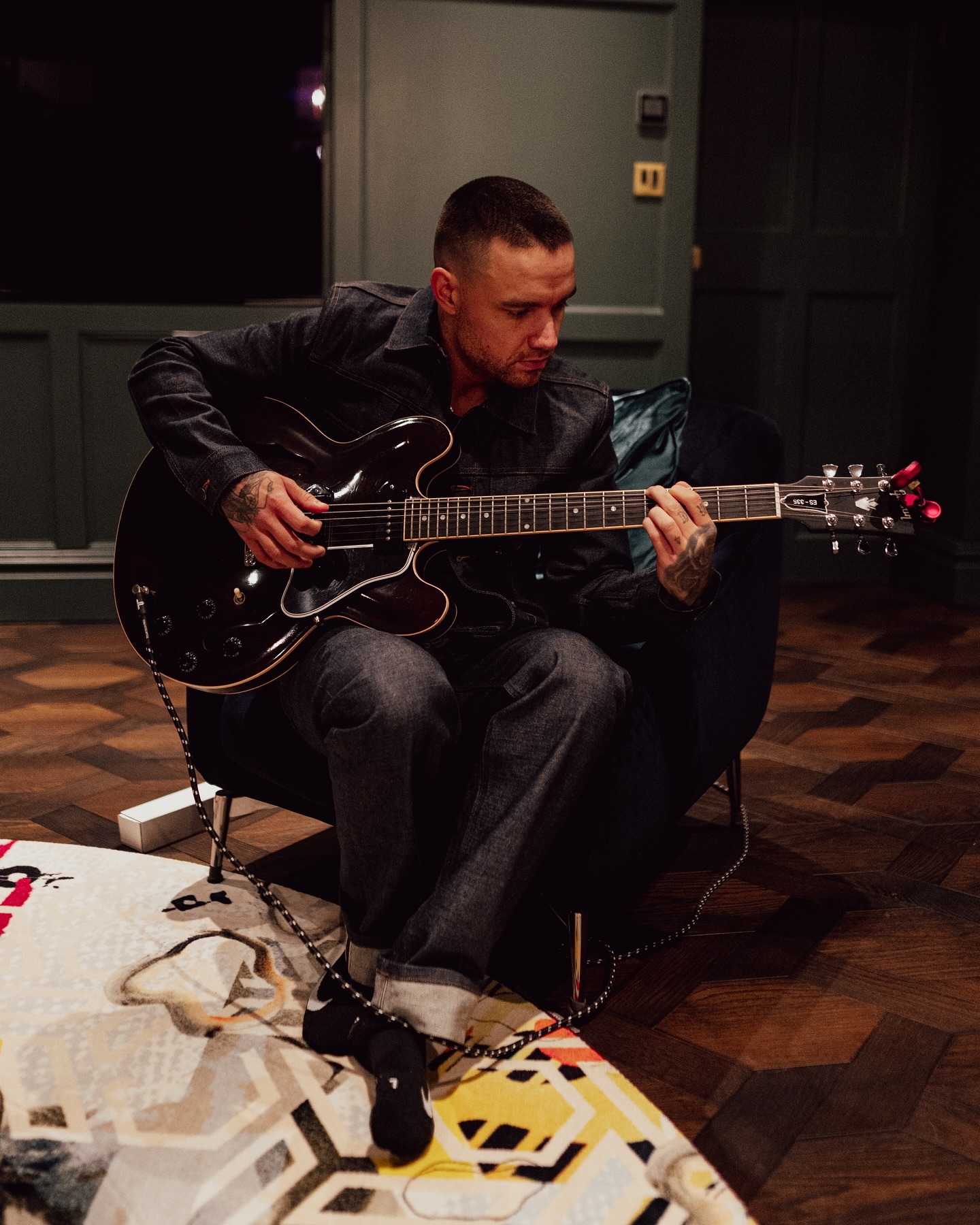 Liam Payne Death | Liam Payne Biography | Liam Payne Latest Photos ...