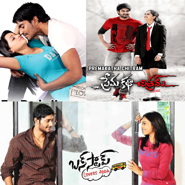 Who Is Maruthi Director of Prabhas's Next Pan-Indian Movie "The Raja ...