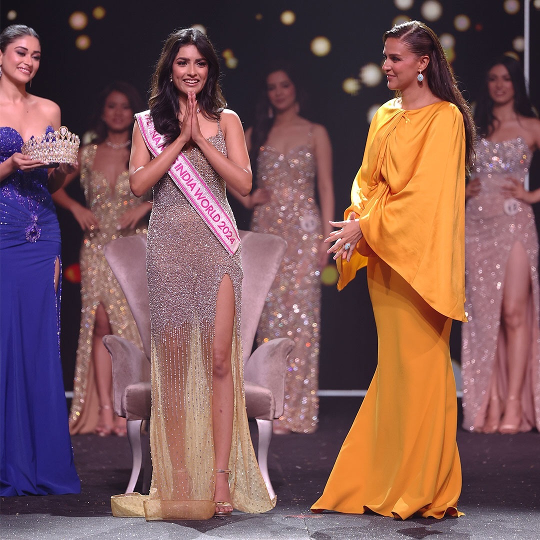 Nikita Porwal | Who Is Nikita Porwal | Nikita Porwal Biography | Nikita ...