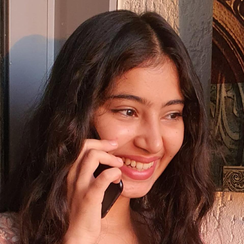 Sara Arjun To Romance Ranveer Singh | Sara Arjun Facebook , Instagram ...