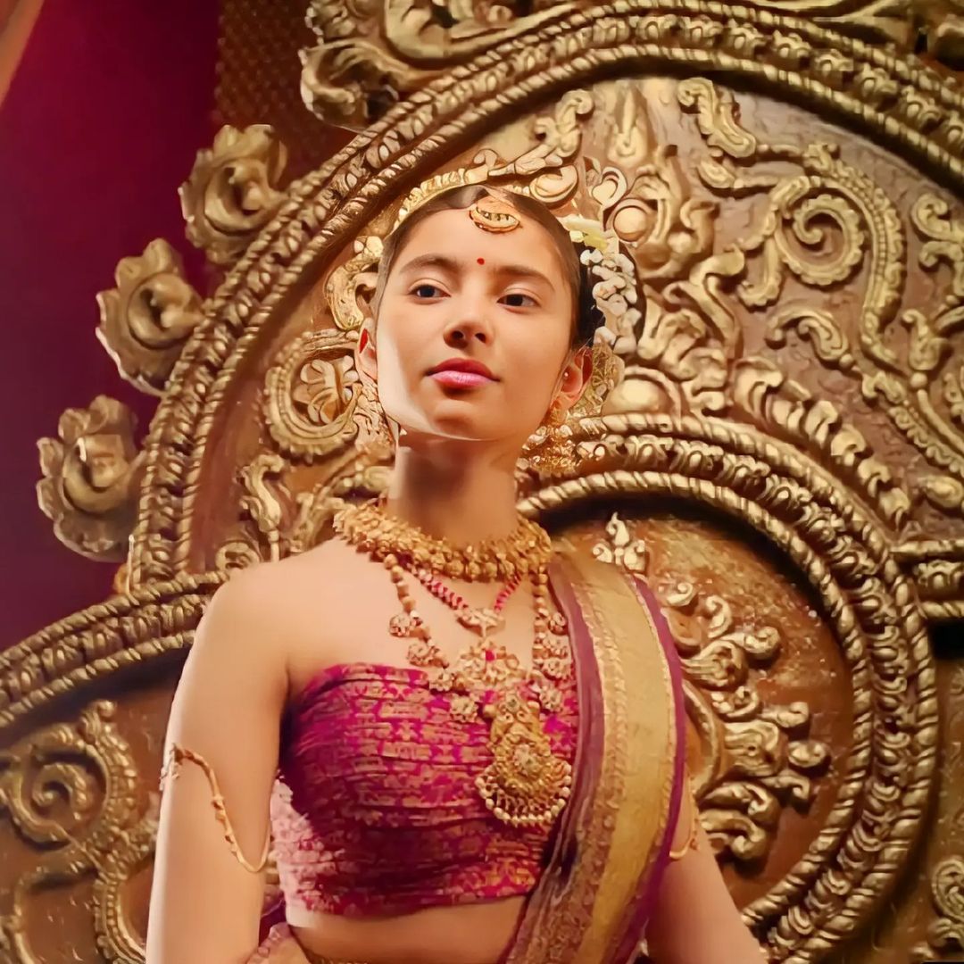 Sara Arjun To Romance Ranveer Singh | Sara Arjun Facebook , Instagram ...