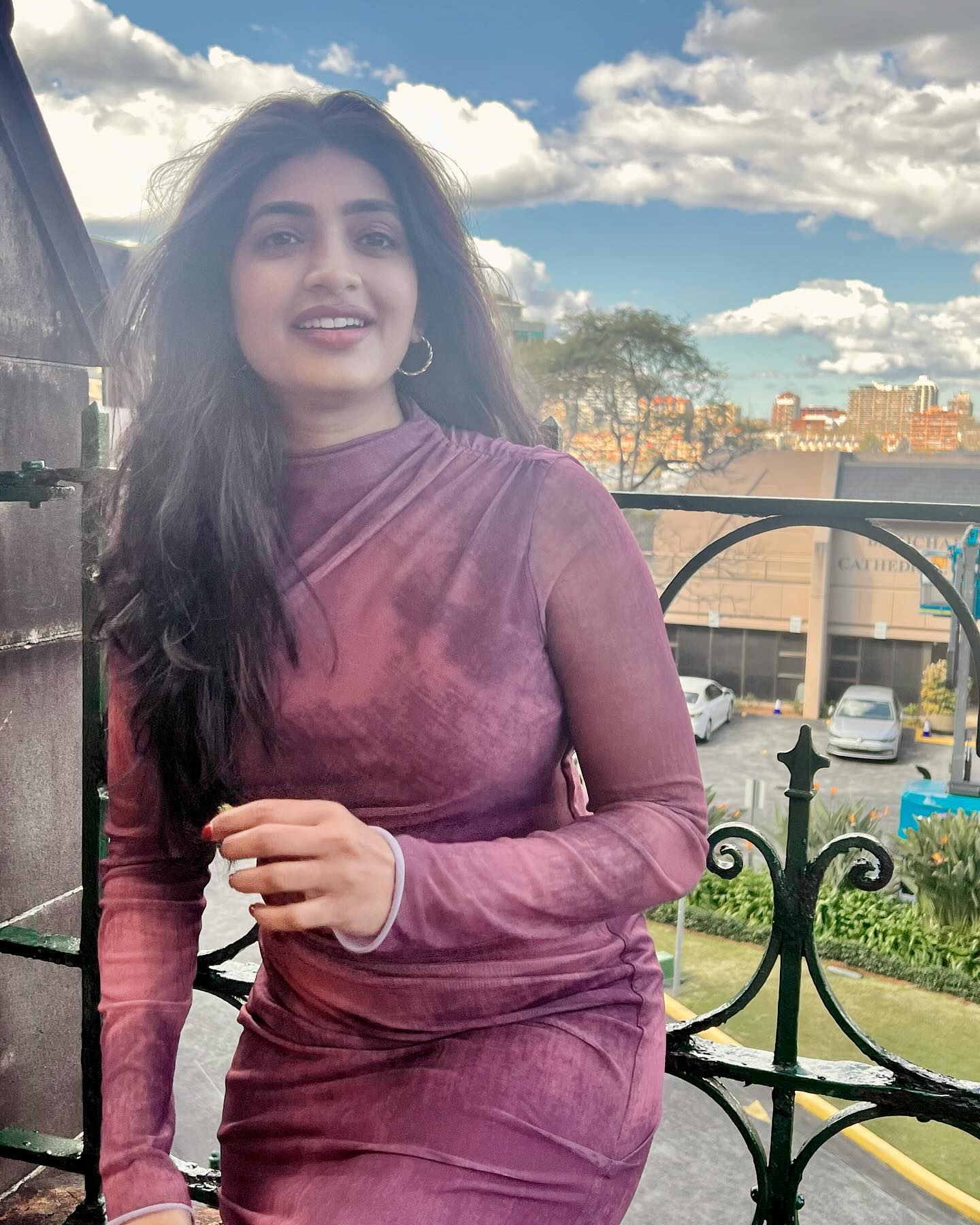 Who Is Siri Leela ? Nara Rohit Engaged To Siri Lella ? Nara Rohit ...