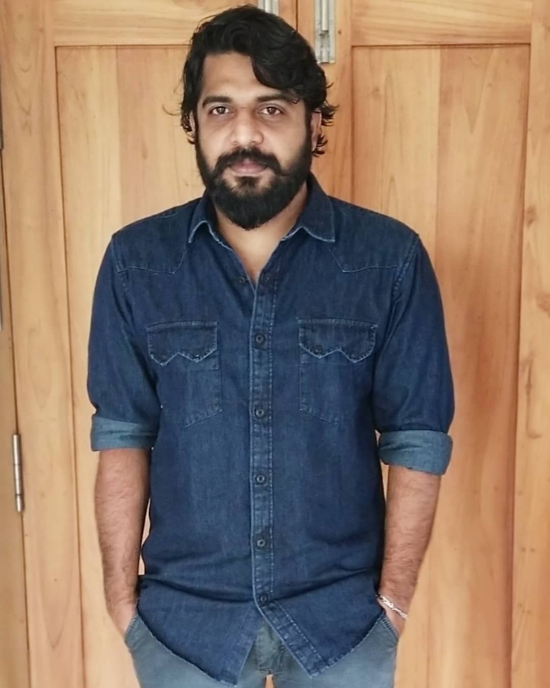 Who Was Nishad Yusuf? Family, Personal Life , & Notable Works of Nishad ...