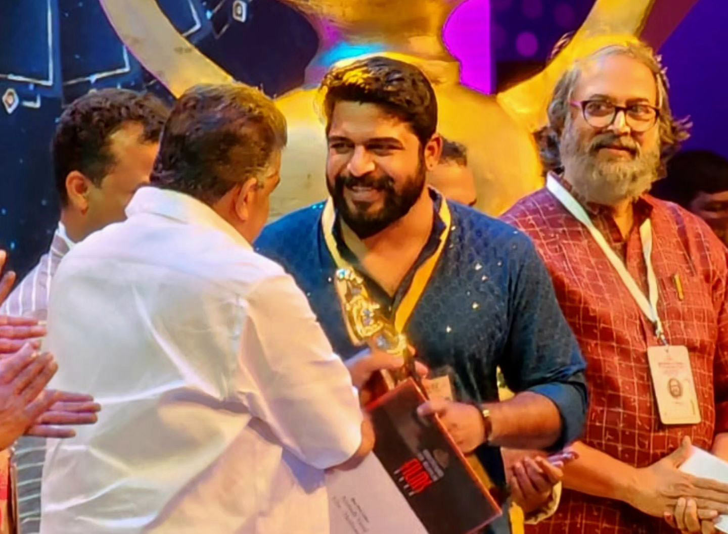 Who Was Nishad Yusuf? Family, Personal Life , & Notable Works of Nishad ...