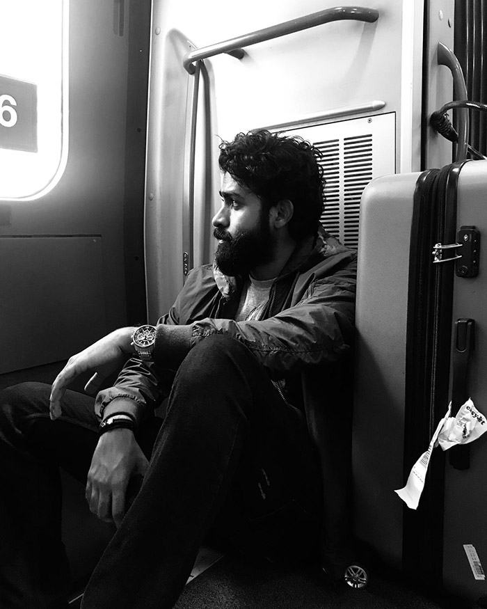 Yuvarajkumar Second Movie Updates | Yuvarajkumar Upcoming Movies | PRK ...