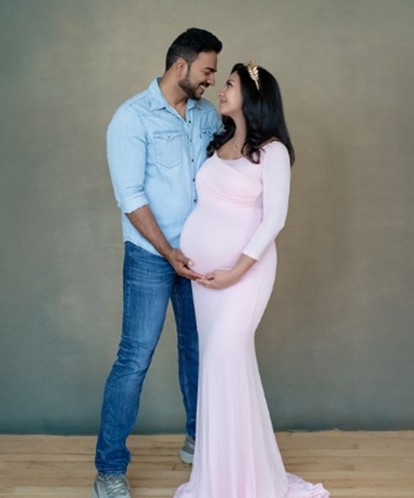 ബേബി ബംപ് കാണിച്ച് നടി വിദ്യ പ്രദീപ്! ജീവിതത്തിലെ ഏറ്റവും വലിയ സമ്മാനം ...