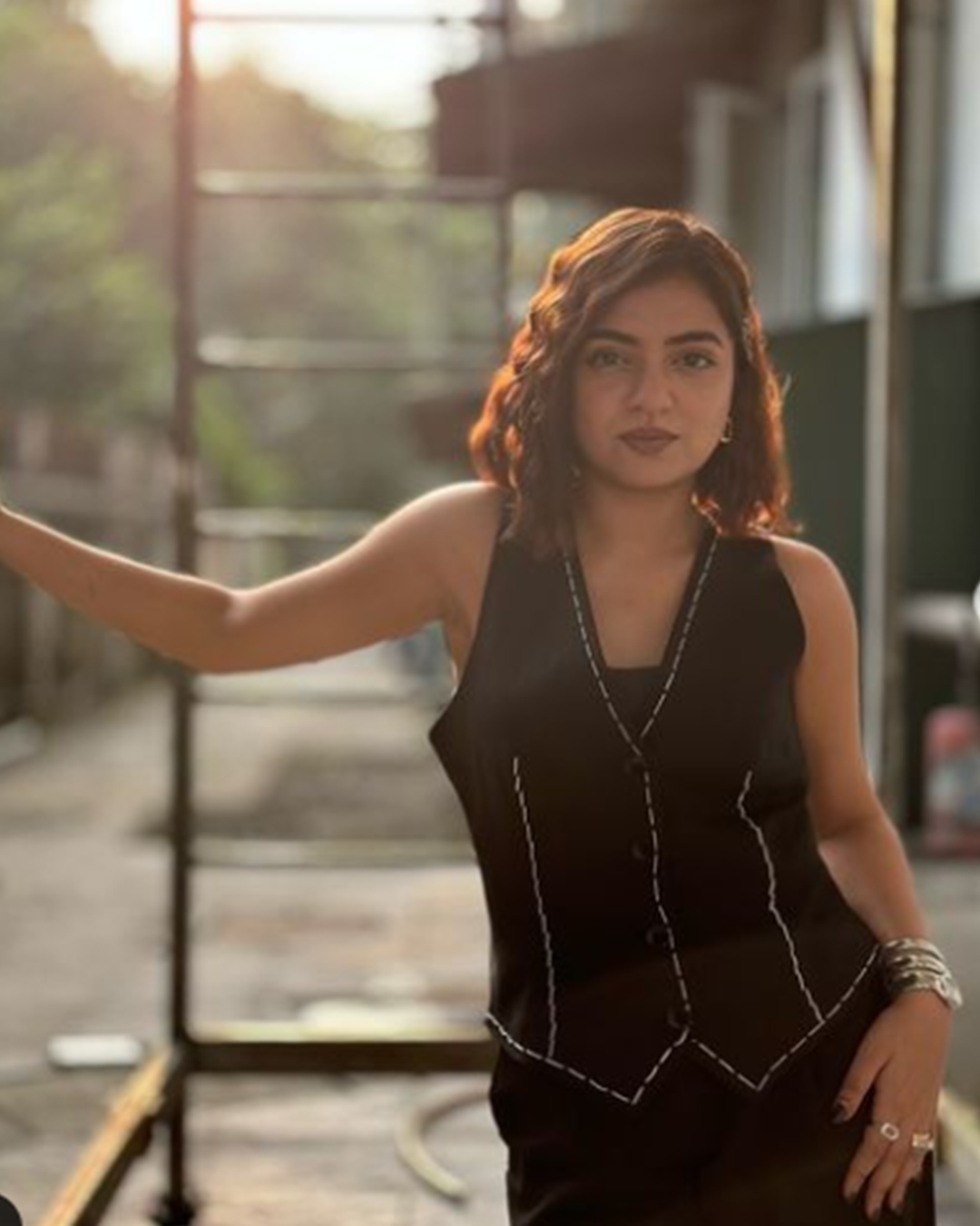 അഹങ്കാരമാണോ, ക്യൂട്ട്‌നെസ്സാണോ? സോഷ്യല്‍ മീഡിയയില്‍ വീണ്ടും ...