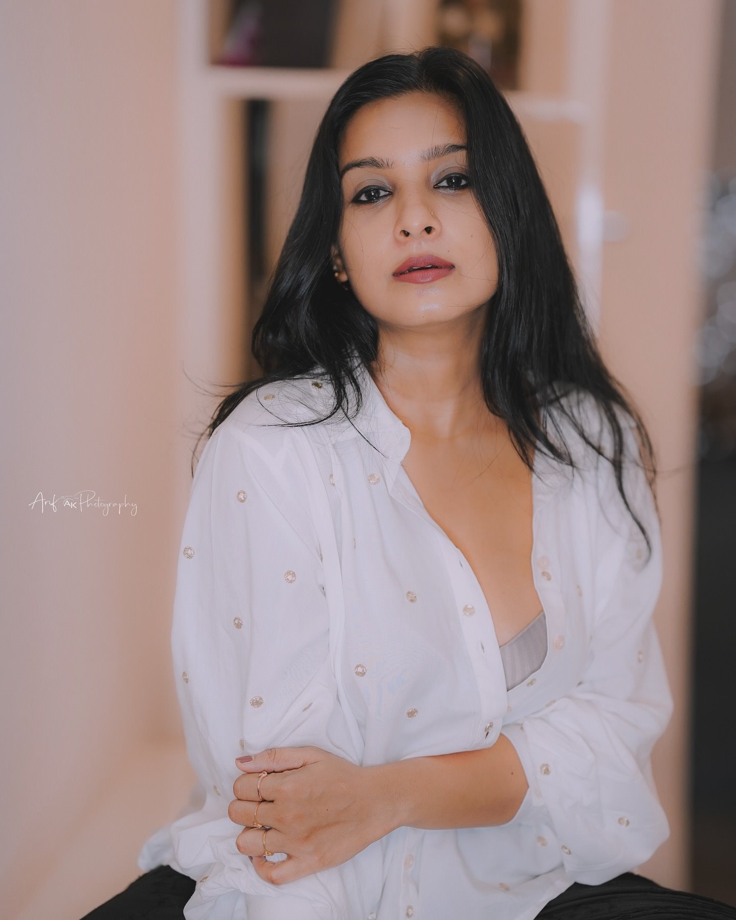 ബോള്‍ഡ് ലുക്കില്‍ ആല്‍ഫി പഞ്ഞിക്കാരന്‍; കല്ലുവിന്റെ അമ്മ തന്നെയേ ഇതെന്ന് സോഷ്യല്‍ മീഡിയ | Alphy ...