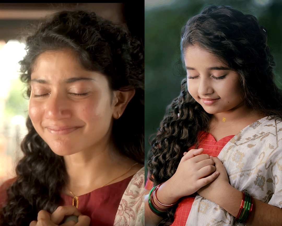 സായി പല്ലവിയെ പോലും കടത്തി വെട്ടും, ഇന്ദു റെബേക്ക വര്‍ഗീസായി കിയാരയുടെ മേക്കോവര്‍! 25 മില്യണ് ...