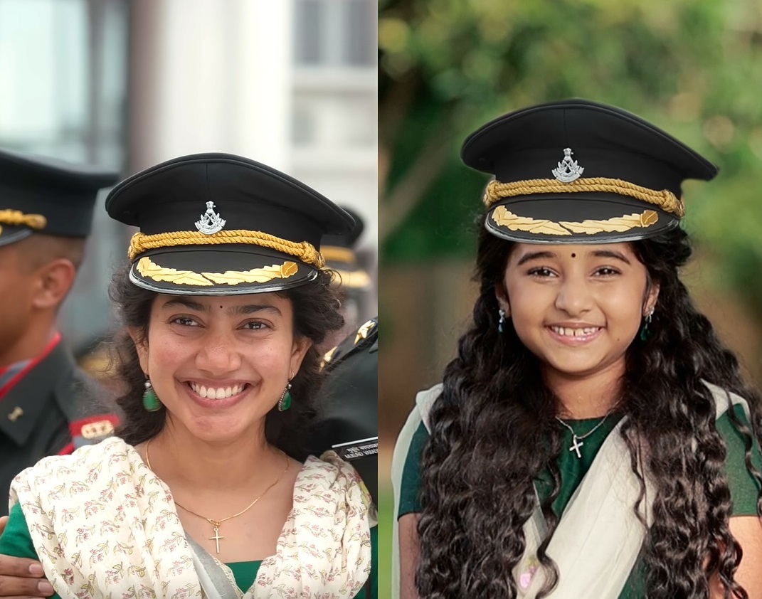 സായി പല്ലവിയെ പോലും കടത്തി വെട്ടും, ഇന്ദു റെബേക്ക വര്‍ഗീസായി കിയാരയുടെ മേക്കോവര്‍! 25 മില്യണ് ...