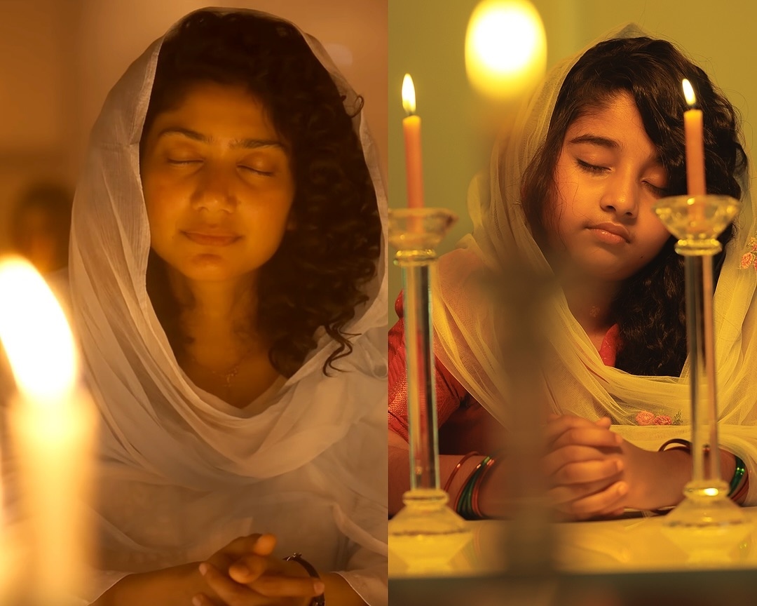 സായി പല്ലവിയെ പോലും കടത്തി വെട്ടും, ഇന്ദു റെബേക്ക വര്‍ഗീസായി കിയാരയുടെ മേക്കോവര്‍! 25 മില്യണ് ...