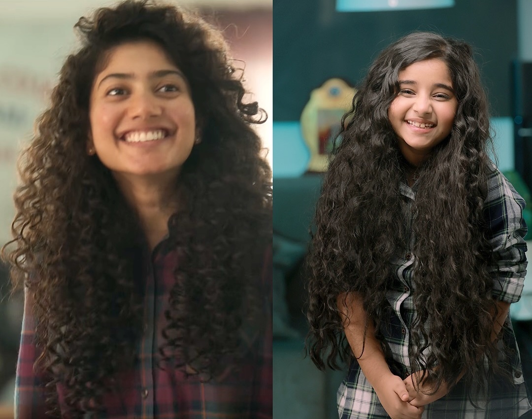 സായി പല്ലവിയെ പോലും കടത്തി വെട്ടും, ഇന്ദു റെബേക്ക വര്‍ഗീസായി കിയാരയുടെ മേക്കോവര്‍! 25 മില്യണ് ...