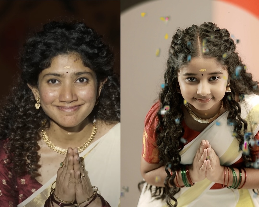 സായി പല്ലവിയെ പോലും കടത്തി വെട്ടും, ഇന്ദു റെബേക്ക വര്‍ഗീസായി കിയാരയുടെ മേക്കോവര്‍! 25 മില്യണ് ...