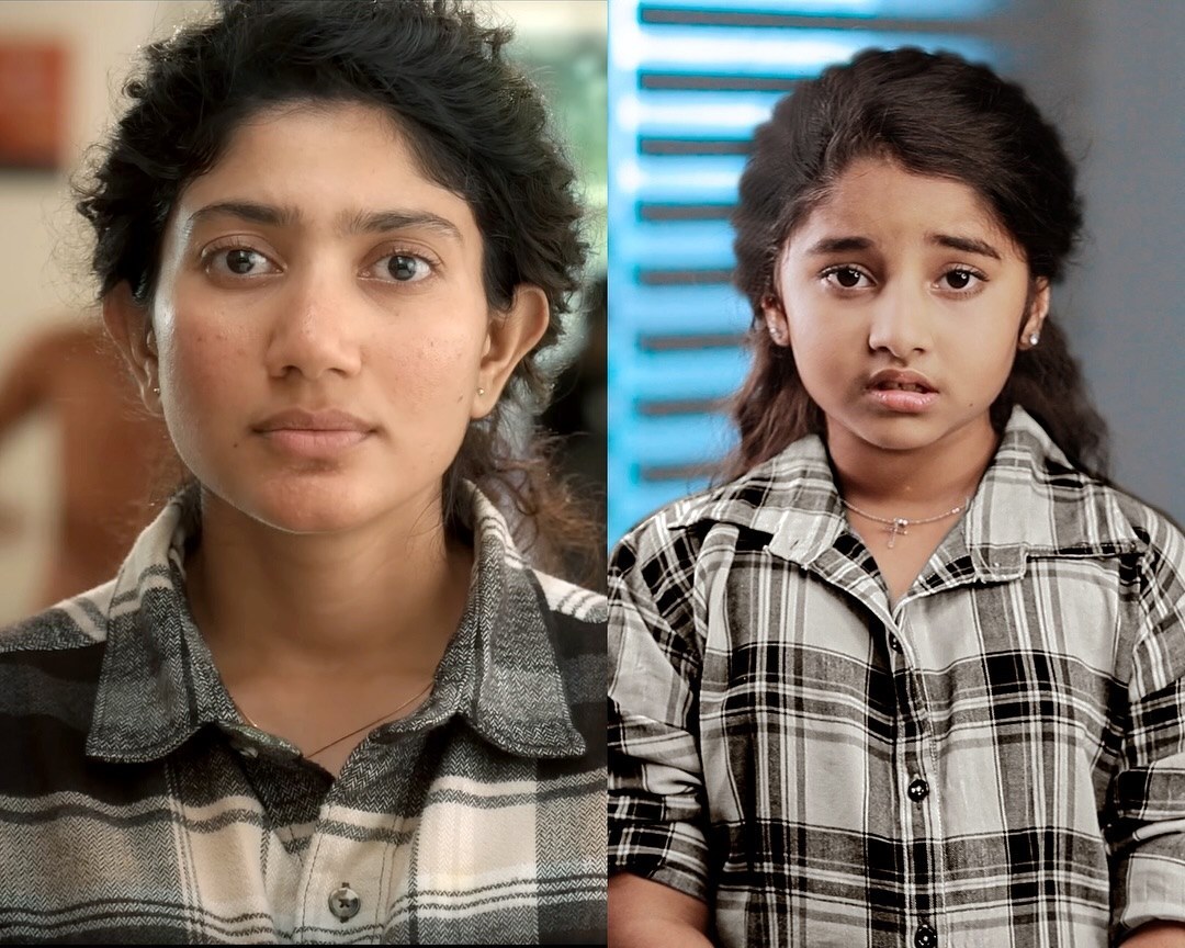 സായി പല്ലവിയെ പോലും കടത്തി വെട്ടും, ഇന്ദു റെബേക്ക വര്‍ഗീസായി കിയാരയുടെ മേക്കോവര്‍! 25 മില്യണ് ...