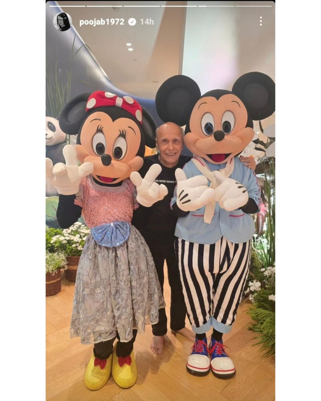 A Peek Into Raha Kapoor's 2nd Jungle-Themed Birthday Bash With Ranbir ...