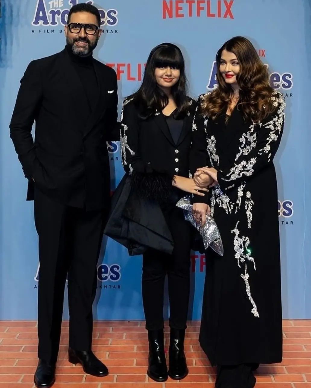 Aaradhya Bachchan's 10 Unseen Childhood PICS That Will Definitely Melt Your Heart | Aaradhya ...