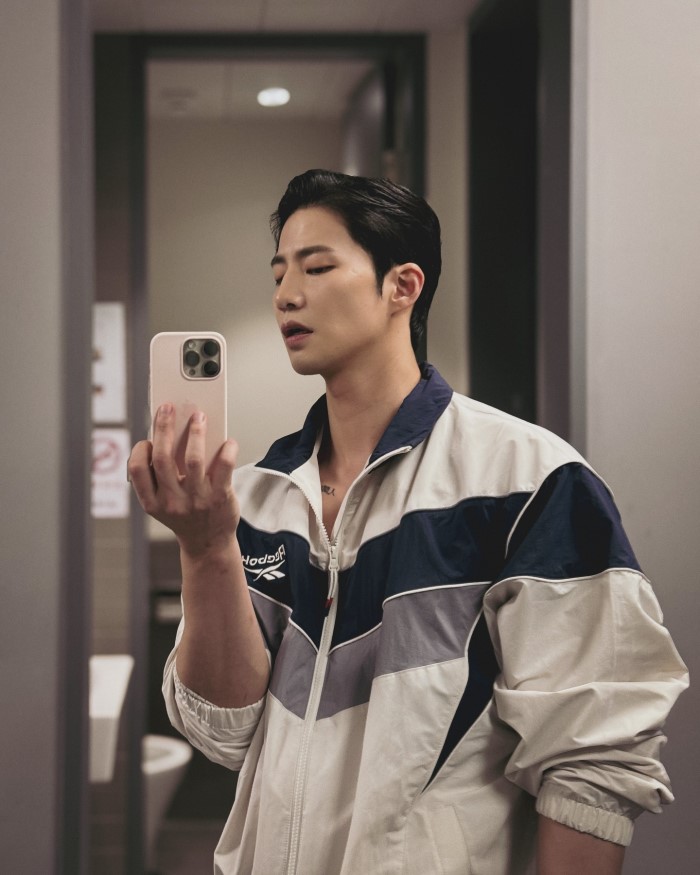 Actor Song Jae Rim Found Deceased In His Apartment | Actor Song Jae Rim ...