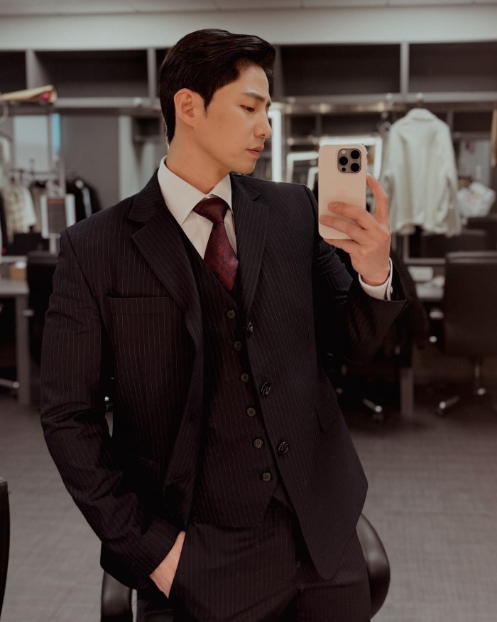 Actor Song Jae Rim Found Deceased In His Apartment | Actor Song Jae Rim ...