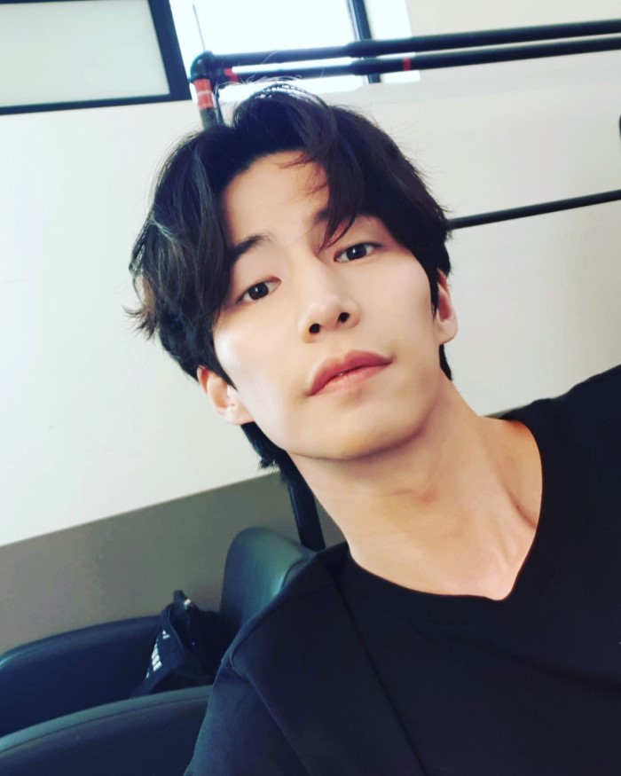 Actor Song Jae Rim Found Deceased In His Apartment | Actor Song Jae Rim ...