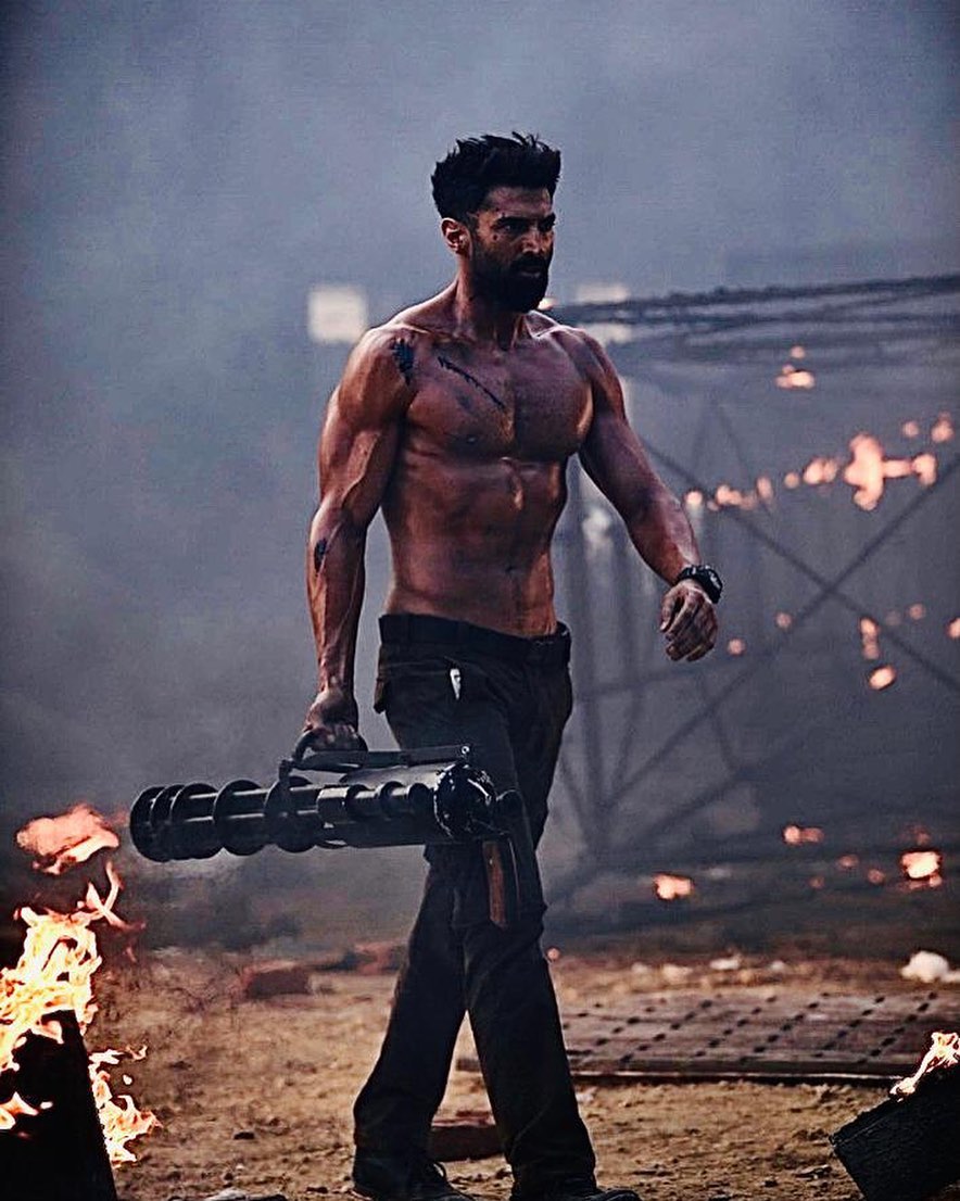 Aditya Roy Kapur Birthday: Unknown Facts About the Actor|Aditya Roy ...