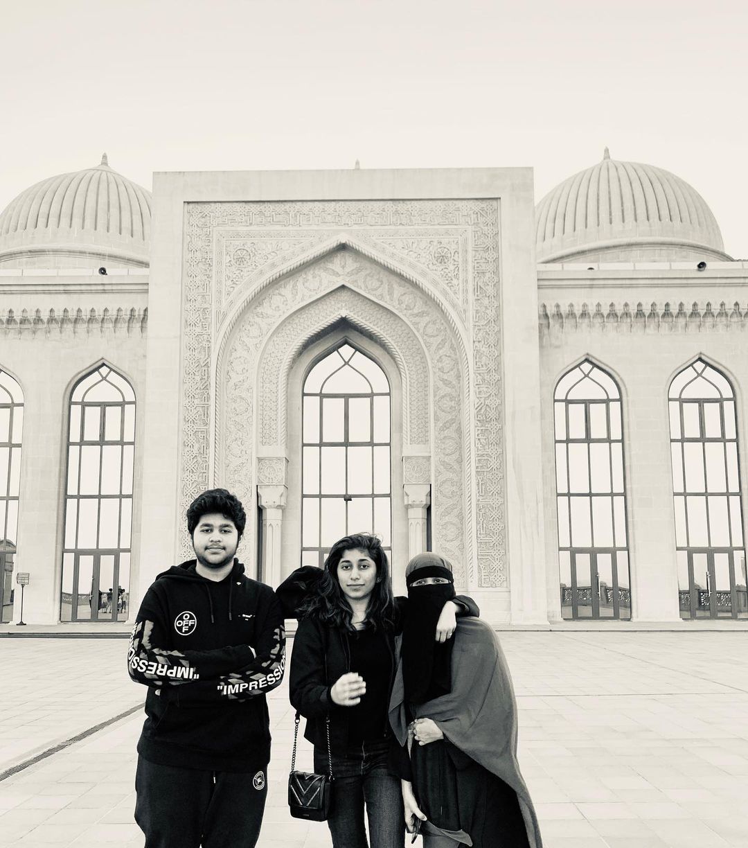 All About AR Rahman And Saira Banu's Children Khatija, Raheema & Ameen ...