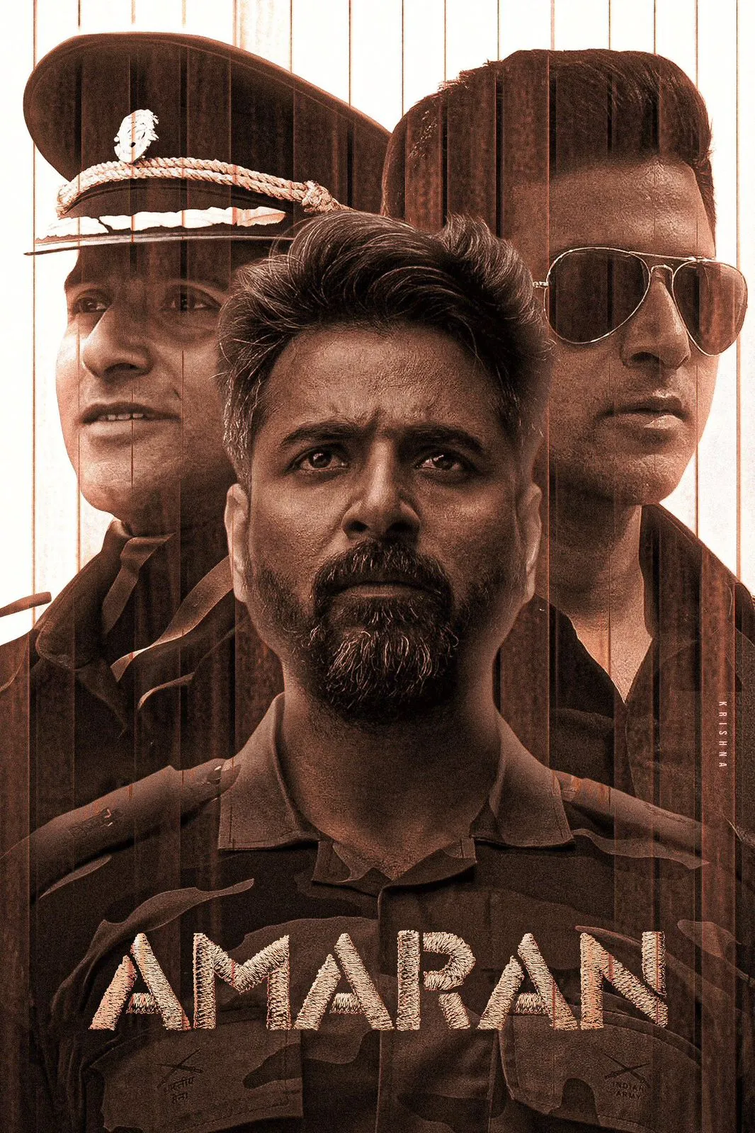 Amaran Box Office Collection: Sivakarthikeyan-Sai Pallavi Starrer's ...