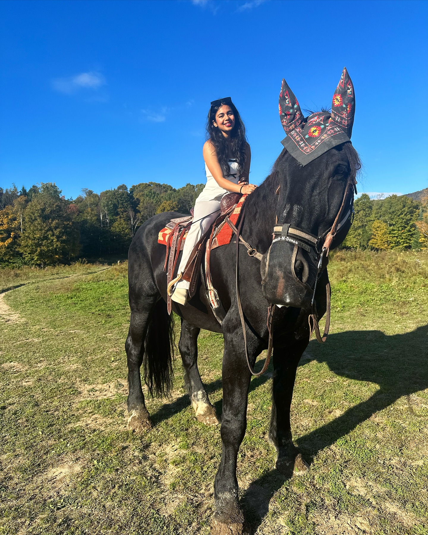 Anjana Arjun| Vermont| Central Park| New York | Peru | South American ...