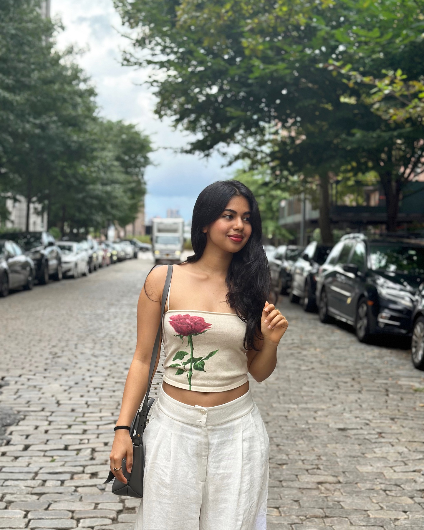 Anjana Arjun| Vermont| Central Park| New York | Peru | South American ...