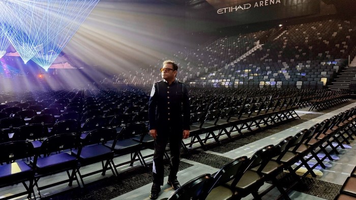 A.R. Rahman's Luxurious Life: Net Worth, Music Studios, Properties, And ...