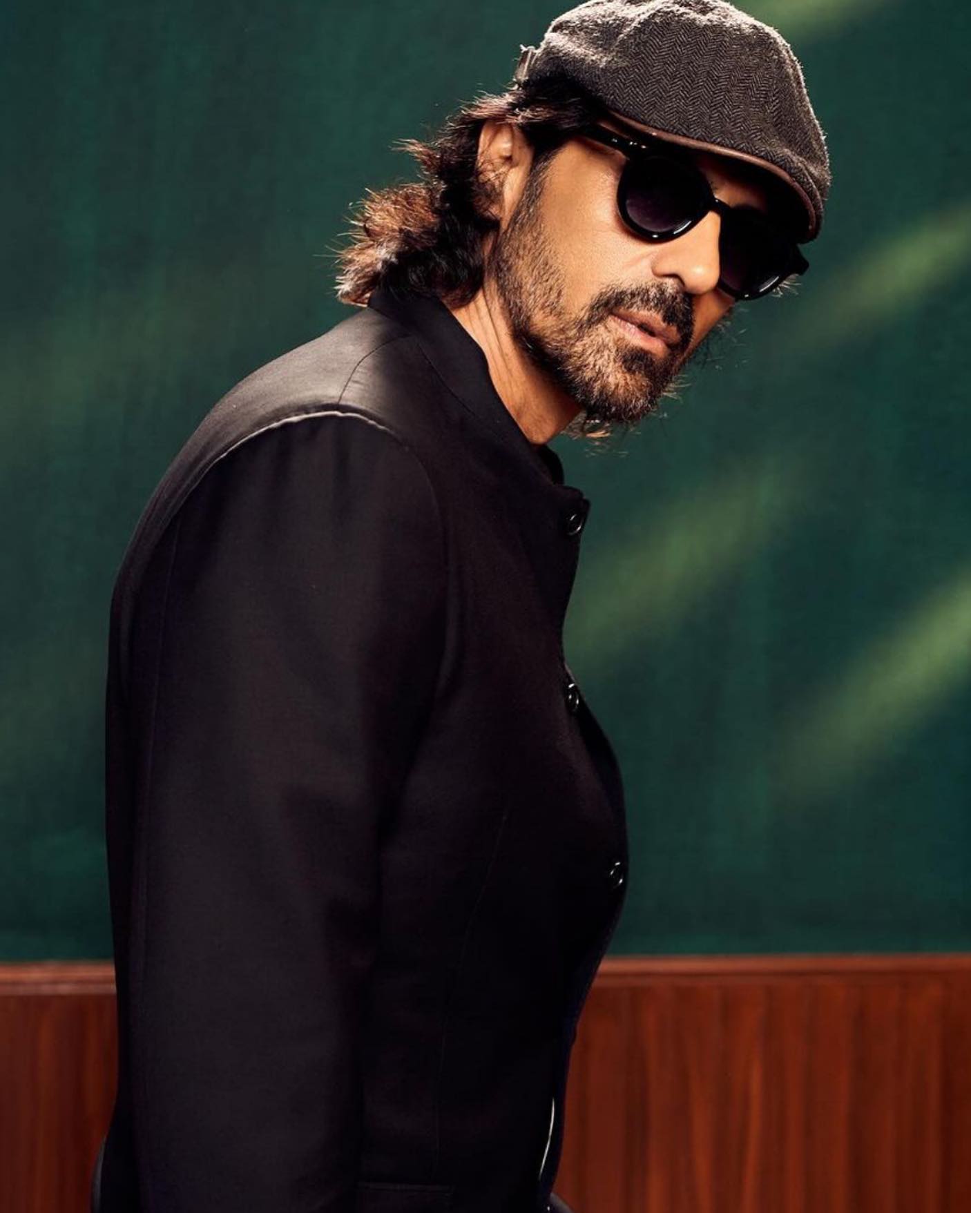 Arjun Rampal Birthday Special: Unknown Facts About the Actor - Filmibeat