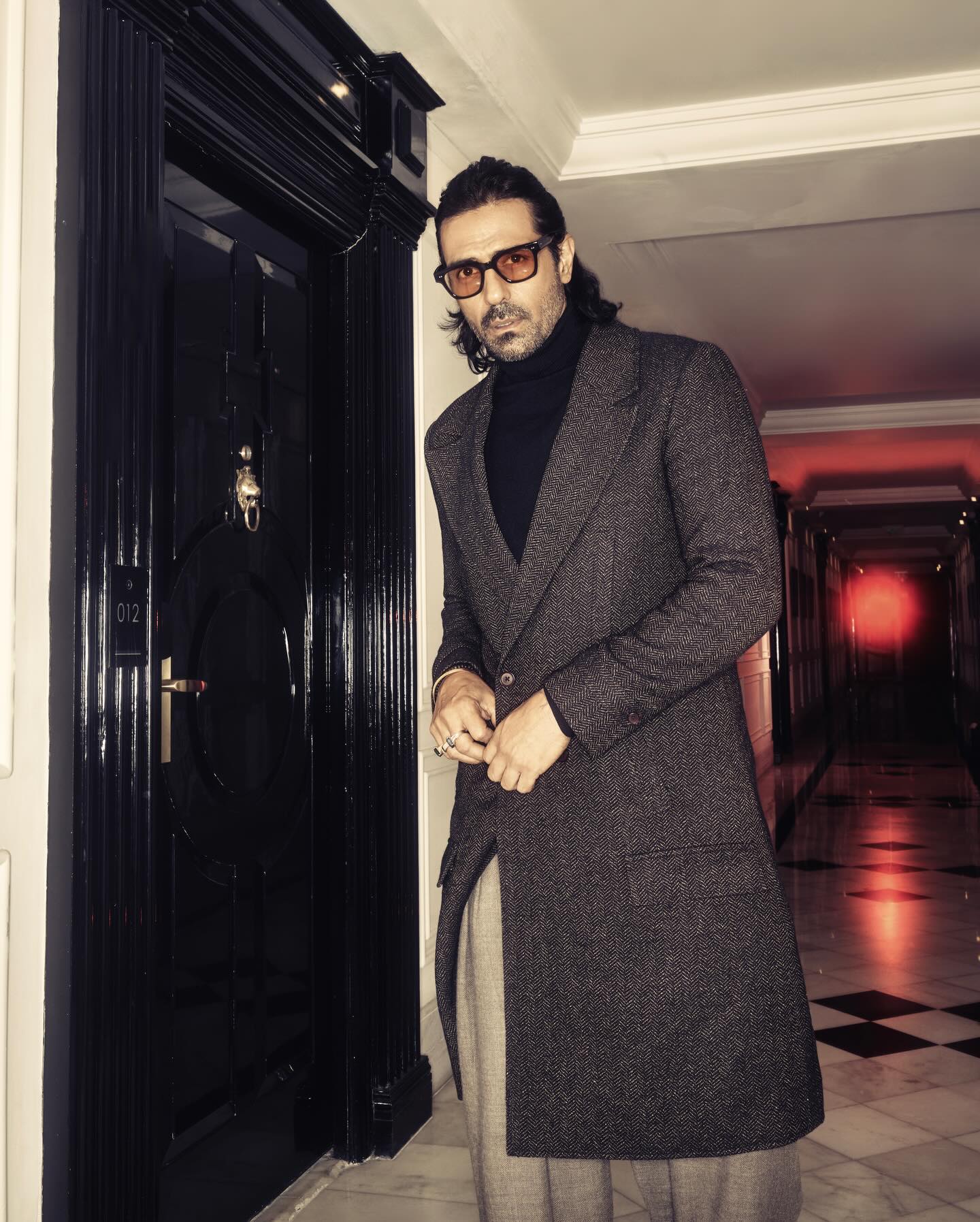 Arjun Rampal Birthday Special: Unknown Facts About the Actor - Filmibeat