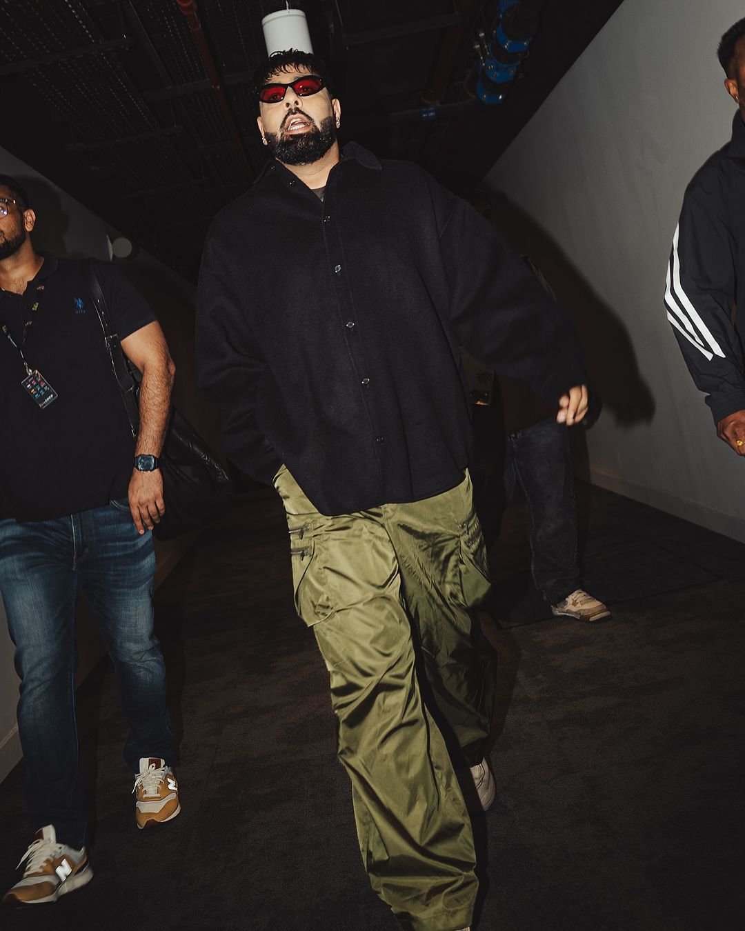 Badshah Birthday: Networth, Show Charges, Lavish Properties, Car ...